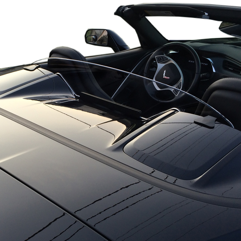 Corvette Album