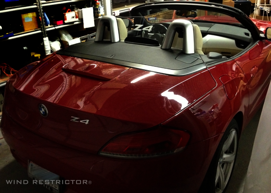 BMW Z4 E89